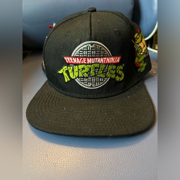 Nickelodeon | Accessories | Nickelodeon Teenage Murant Ninja Turtles ...